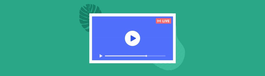 Perks of LIVE streaming your online class - Mykademy