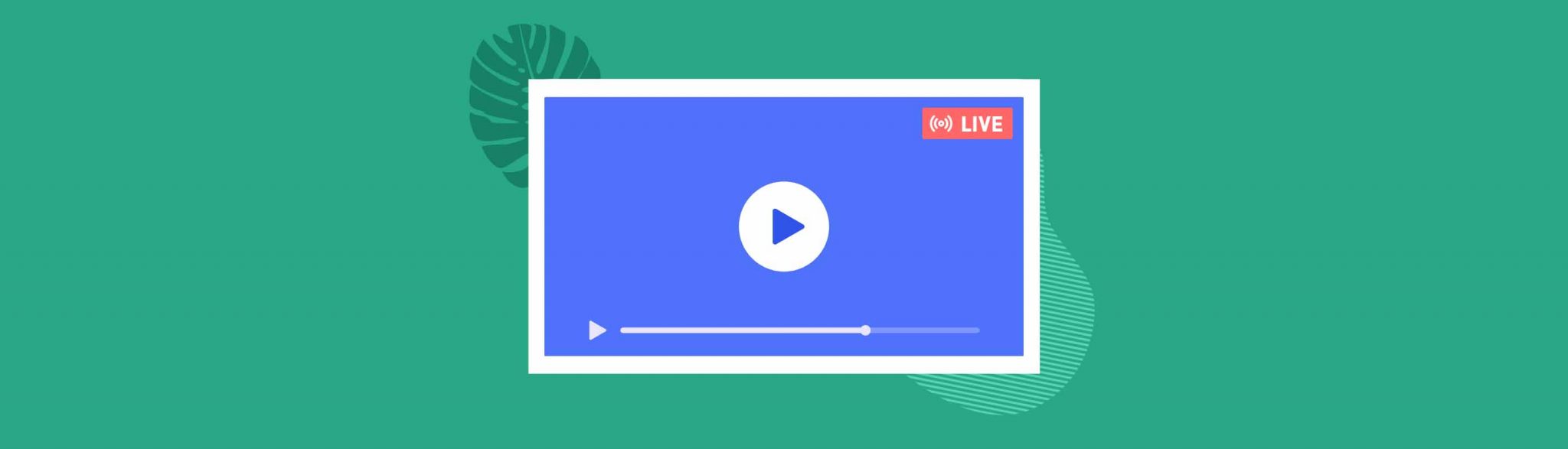 Perks of LIVE streaming your online class - Mykademy