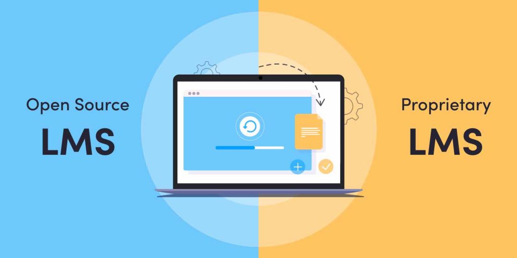 How to find the right LMS platform in 2022 - The ultimate guide - Mykademy