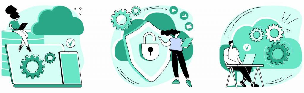 How to find the right LMS platform in 2022 - The ultimate guide - Mykademy