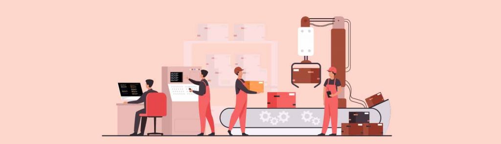 Best LMS for the manufacturing industry - Mykademy