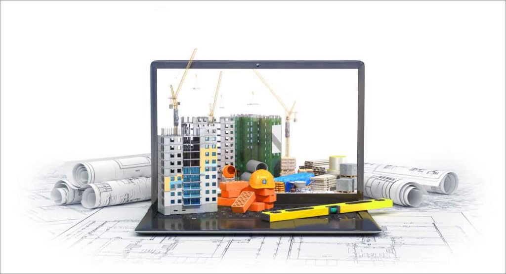 LMS for construction industry: Best investment for your company
